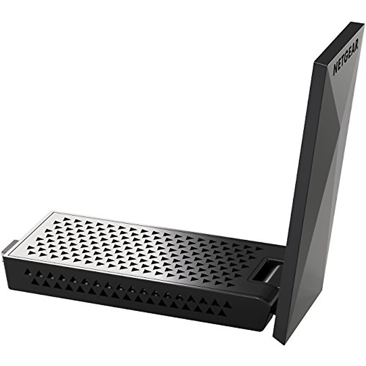NETGEAR AC1900 Wi-Fi USB 3.0 Adapter for Desktop PC | Dual Band Wifi Stick for Wireless internet (A7000-10000S)