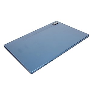 Digital Tablet, WiFi Tablet Dual Speakers 2 in 1 10.1 Inch for Android 12 with Keyboard for Reading for Video (US Plug)