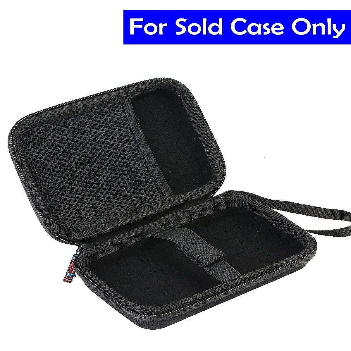 khanka Hard Carrying Case Replacement for EASEGMER Handheld Game Console