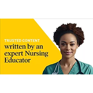 Adult CCRN Exam Premium: Study Guide for the Latest Exam Blueprint, Includes 3 Practice Tests, Comprehensive Review, and Online Study Prep (Barron's Test Prep)