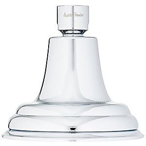 American Standard M953569-0020A New Showerhead for Willy Polished Chrome, 3.60 x 3.45 x 4.30 inches
