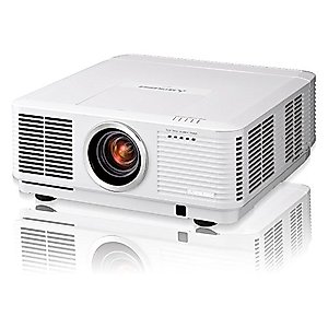 Mitsubishi WD8200U DLP Projector - 720p - 16:10