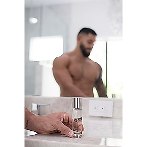 Eye of Love Rebel 30 mlPheromone Cologne for Men - Unlocks the captivating charm and confidence within you- Experience the power of pheromones