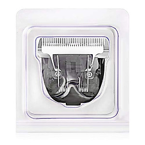 oneisall Low Noise Dog Clippers Replacement Blade
