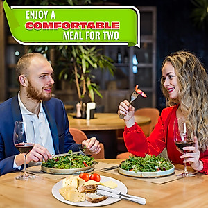 DIMROM 2Pcs Cold Butter Knife Spreader with Holes - 3 in 1 Butter Knife Butter Scraper Curler Peanut Butter Knife Long Handle - Butter Shaver for Cold Butter - Simple Spreading Butter Spreader Knife