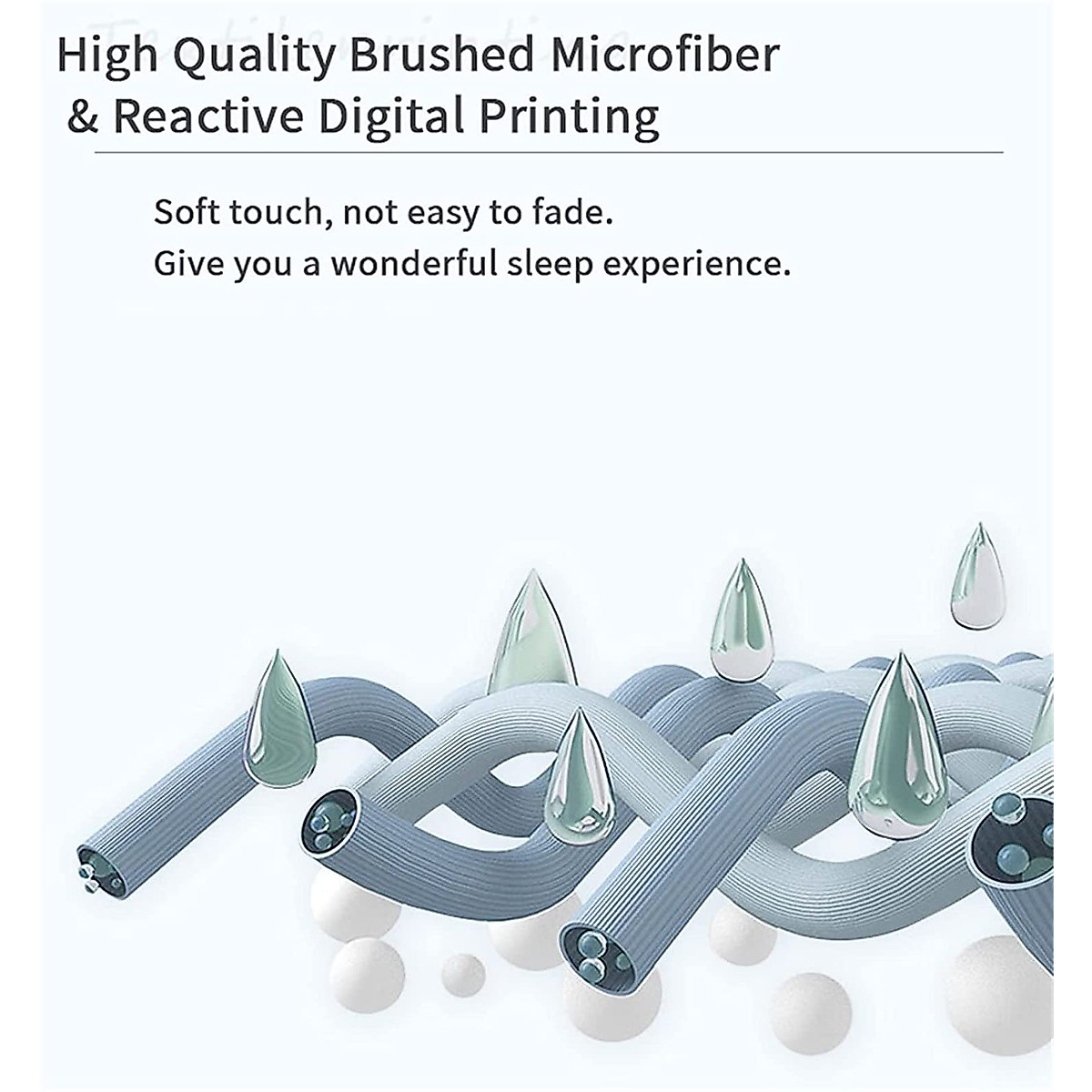 Duvet Cover California King Size Black Red Heart with Zipper Closure Comforter Sets Microfiber Duvet Cover Set (104 X 98 Inches)+ 2 Pillowcases(20"X36")