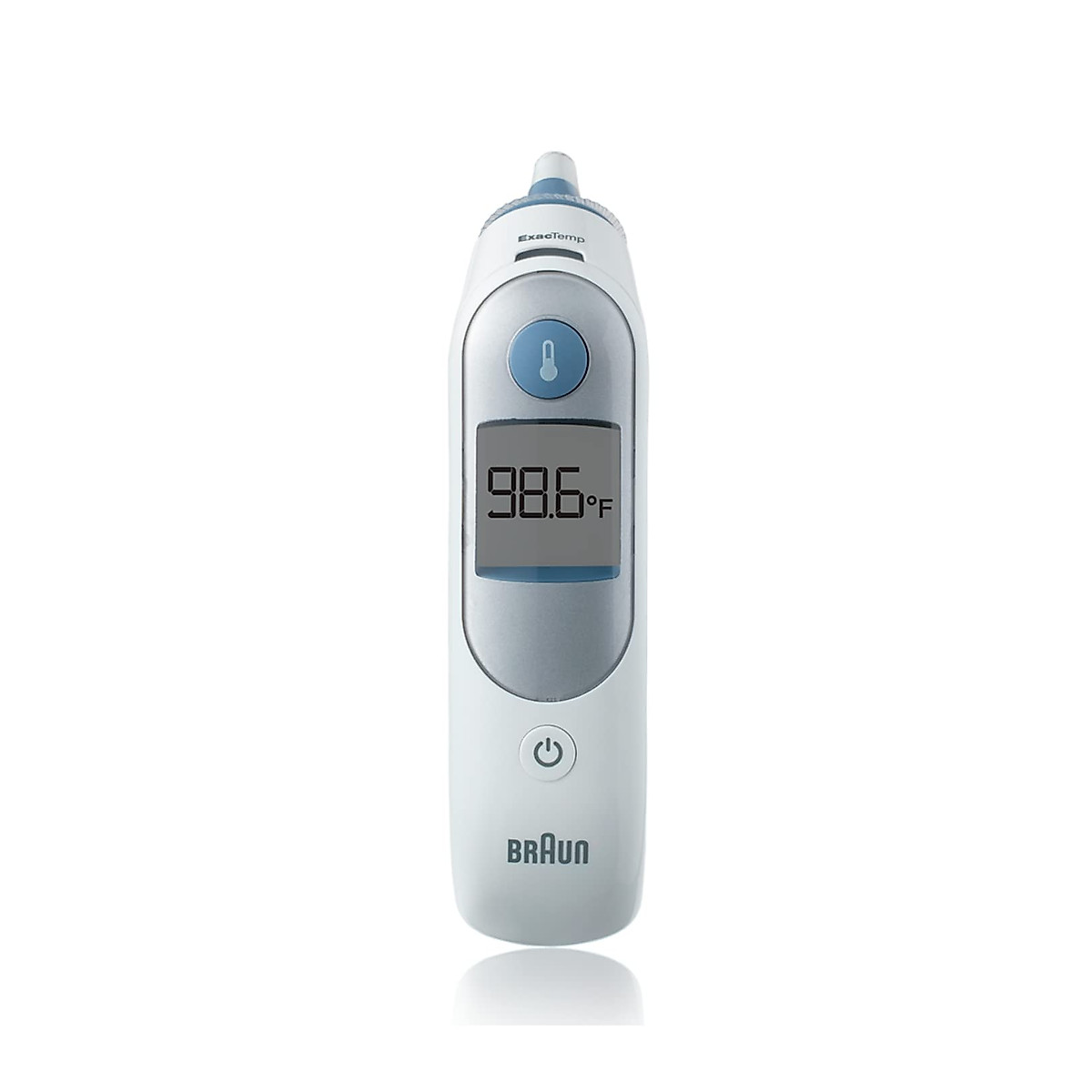 Braun ThermoScan 5 Ear Thermometer - IRT6500 (Pack of 1)