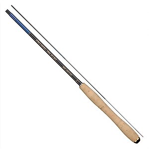 Uzaki Nissin PRO SPEC 2 Way Tenkara 6:4 Action 360 Tenkara Rod [Japan Import]