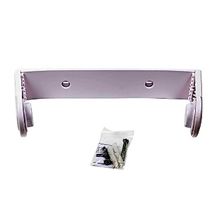 LaMi, Wall Mounted Paper Towel Holder