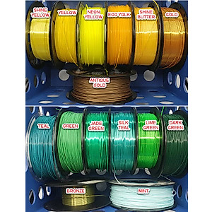 Player Number Shoe Charms