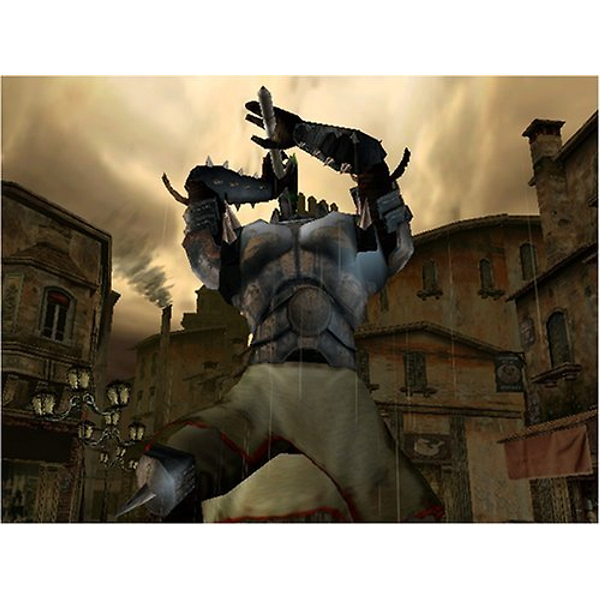 House of the Dead 2 & 3 Return (Renewed)