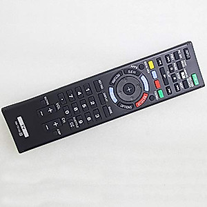 Calvas Remote Control For Sony RM-YD086 RM-YD084 XBR-65X900A XBR-65X905A BRAVIA LED TV