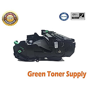 (Drum,2-Pack) Compatible DR-820 DR820 Drum Unit Replacement for Brother TN850 TN880 Work for HLL5000D HLL6200DW HLL5700DW MFCL5900DW MFCL6700DW MFCL6800DW Laser Printers, Sold by Green Toner Supply