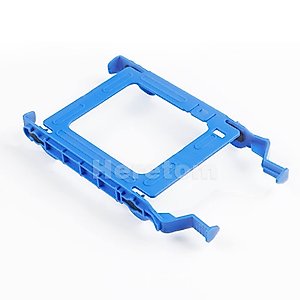 2.5" HDD Hard Drive Caddy Tray for OptiPlex 7000 7071 7080 8940 VOSTRO G5 YHNFX 5880 5090 0YHNFX