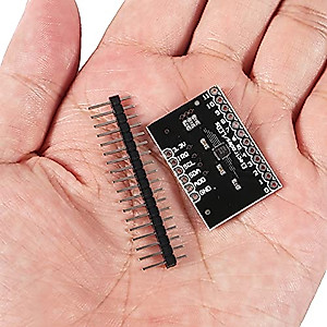 ACEIRMC 6pcs MPR121-Breakout-V12 Proximity Keyboard Touch Sensor Capacitive Touch Sensor