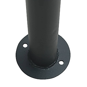 Matalde Outdoor Patio Gazebo with Sturdy Steel Frame Gazebo, Outdoor Waterproof Gazebo, Backyard Portable BBQ Gazebo for Patio Backyard Garden Lawn, White 9.8' x 9.8' x 8.5'