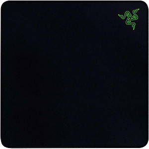 Razer Gigantus: Ultra Large Size - Optimized Gaming Surface - 5 mm Thick Rubberized Base - Cloth Esports Gaming Mouse Mat