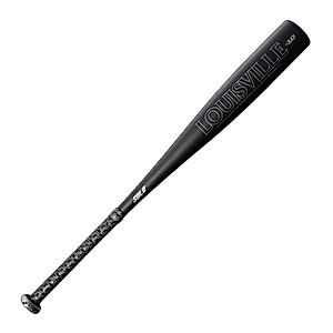 Louisville Slugger 2021 SL Solo (-10) Junior Big Barrel USSSA Baseball Bat - 30"