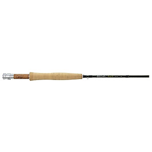 ECHO Trout X 9'0" #5 Fly Rod