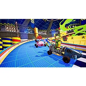 Nickelodeon Kart Racers 3: Slime Speedway - Nintendo Switch