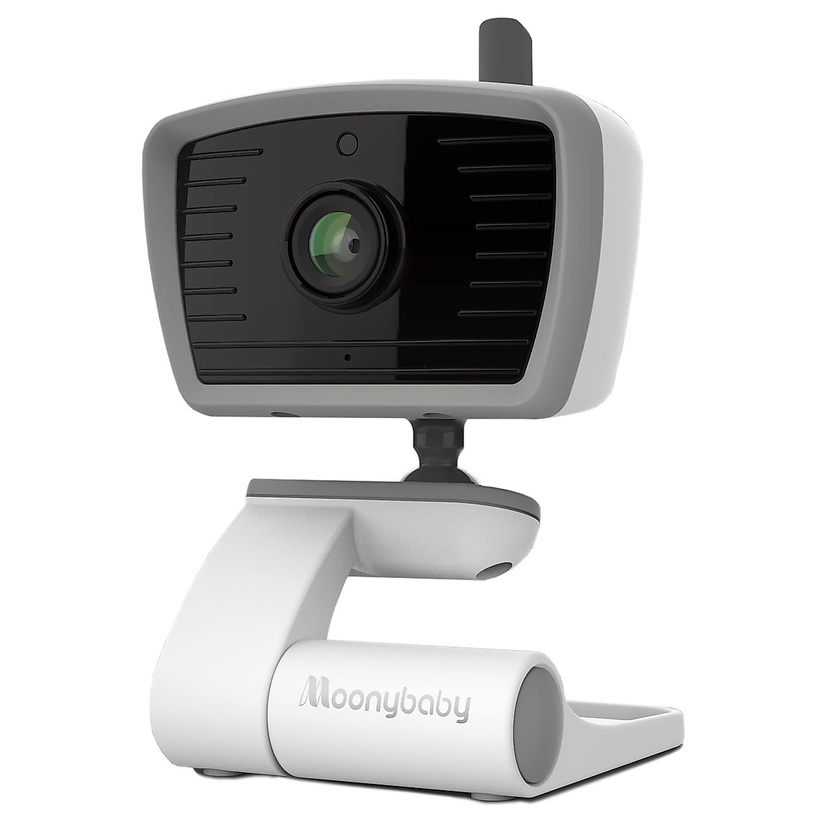 Moonybaby Trust 30 Add-on Camera, Only for Handheld Monitor's S/N Number Start with 02, 04, 933 or 935