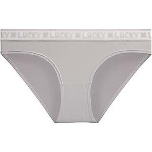 Lucky Brand Women's Modern, Gardenia/Naturale/Sphinx/Silver Sconce/Black