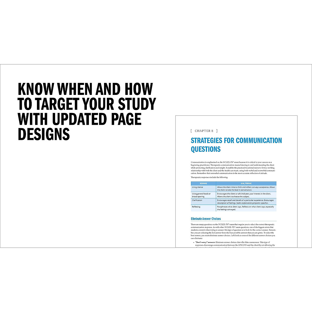 Next Generation NCLEX-RN Prep 2023-2024: Practice Test + Proven Strategies (Kaplan Test Prep)