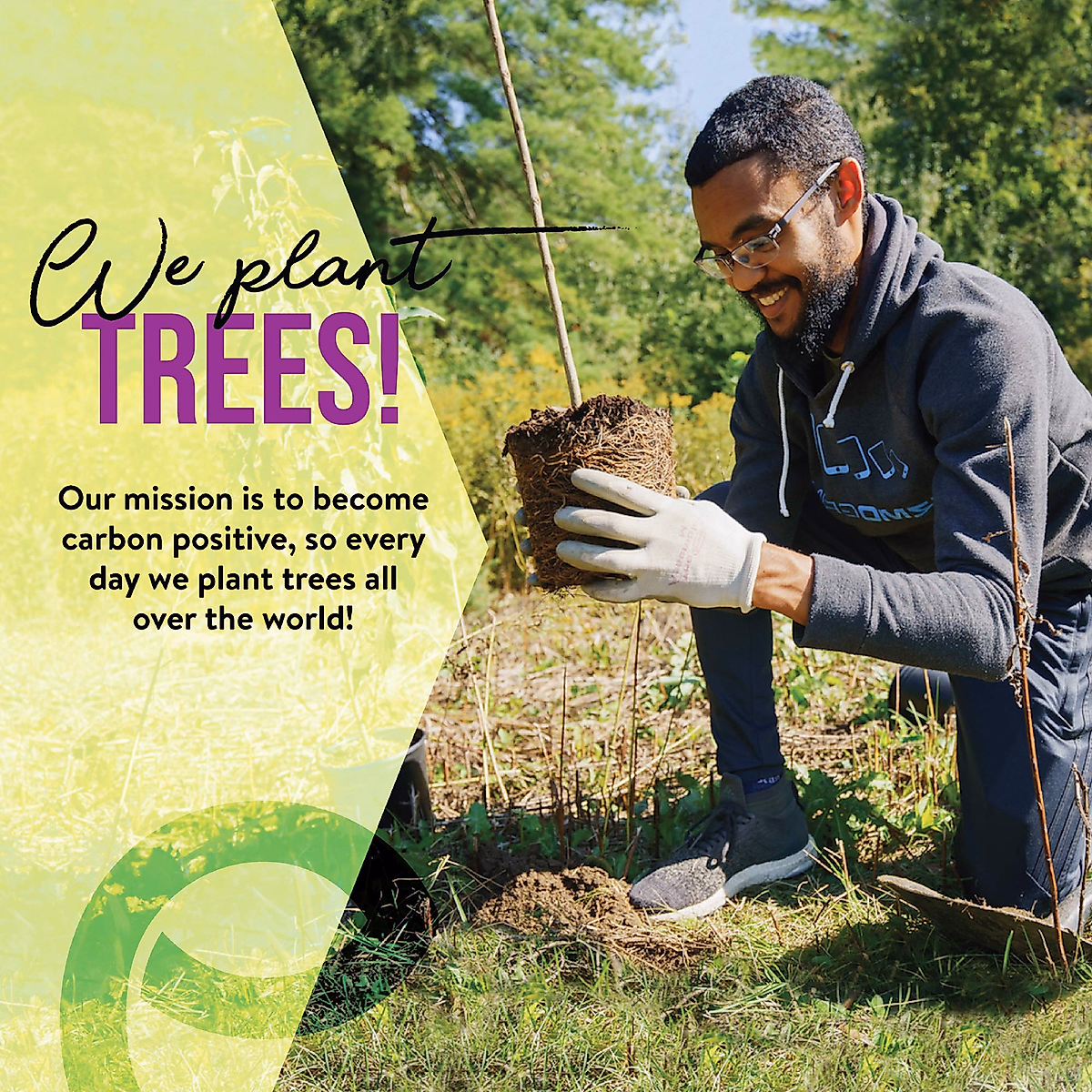 EcoSlurps 12 Bamboo Toothbrushes Multipack - One Years Supply of Bamboo Toothbrush - Bulk Biodegradable toothbrushes (12 Adult Medium, Multi-Colored)