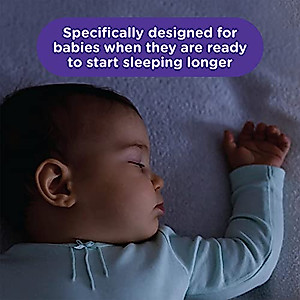 Johnson's Calming Baby Shampoo with Soothing NaturalCalm Scent, Hypoallergenic & Tear-Free Baby Hair Shampoo, Free of Parabens, Phthalates, Sulfates & Dyes, 20.3 fl. oz