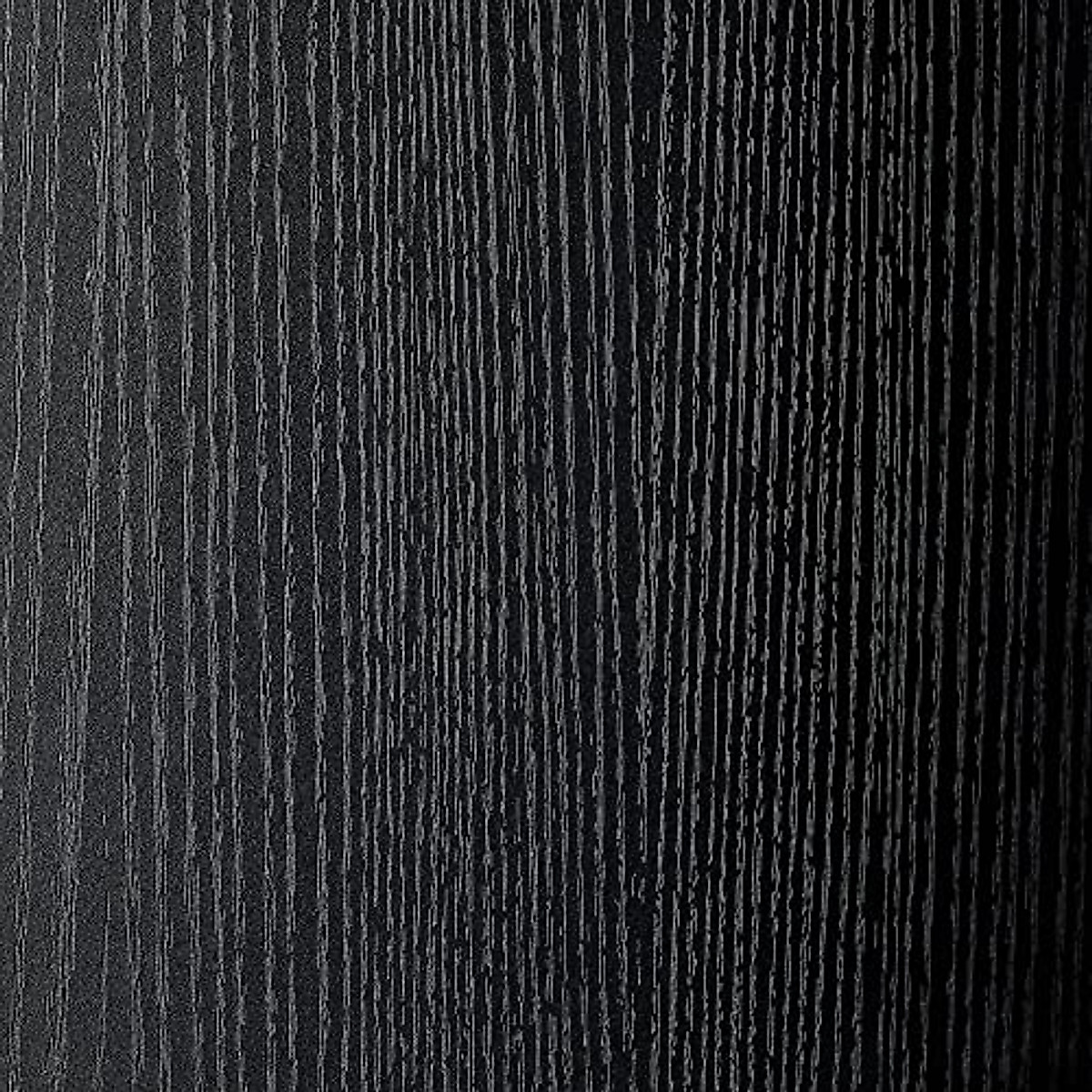 BarberPub Corner Storage Cabinet with Door and Glass Shelves for Home Office Beauty Salon Spa 3200 (Black)