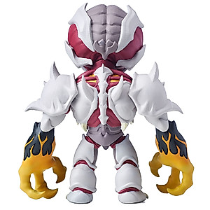 Numskull Arch-vile Doom Eternal in-Game Collectible Replica Posable Toy Figure - Official Doom Merchandise - Limited Edition