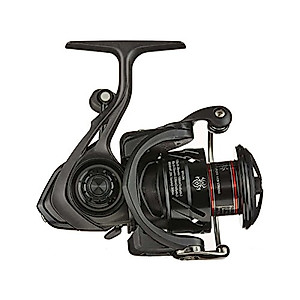 Daiwa Tatula LT 6.2:1 Left/Right Hand Spinning Fishing Reel - TALT3000D-CXH