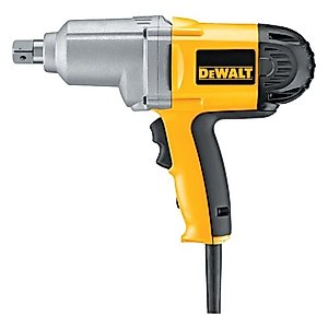 DEWALT Impact Wrench, Detent Pin Anvil, 7.5-Amp, 3/4-Inch (DW294)