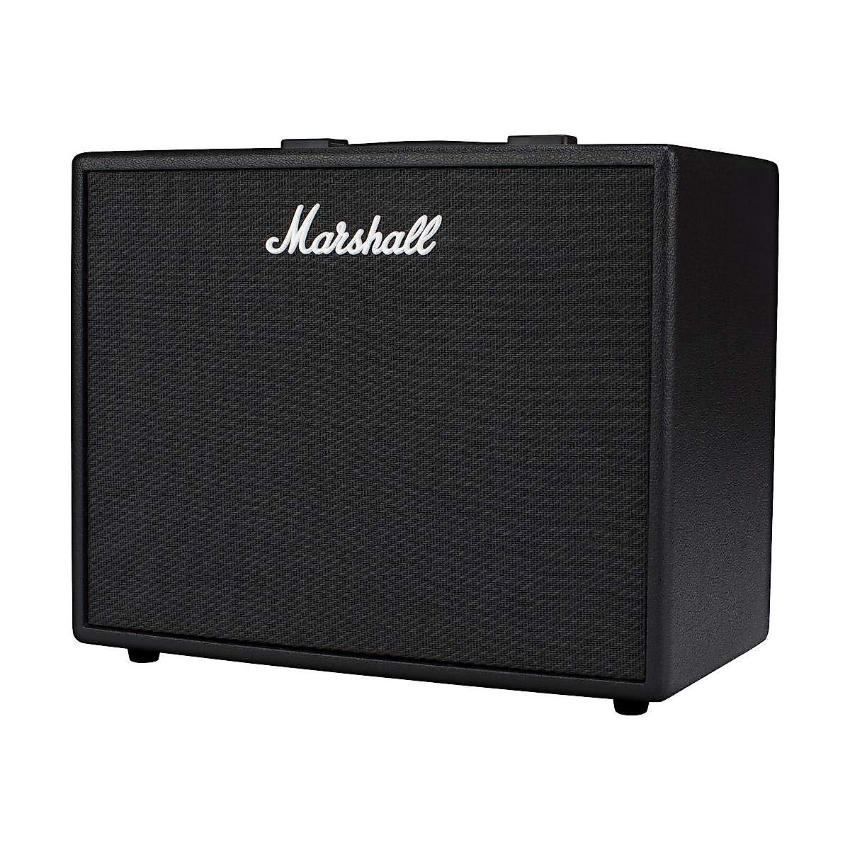 Marshall Code 50-50-watt 1x12" Digital Combo Amp