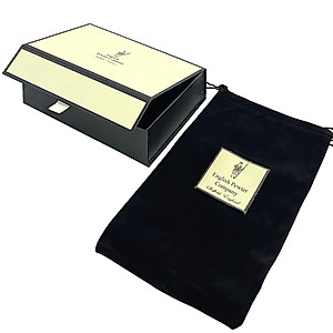 English Pewter Company 6oz Traditional Plain Pewter Liquor Hip Flask [SF435]