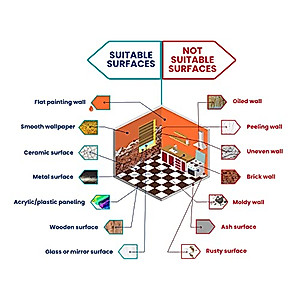 Mom Giraffe with Kid Drawing Name Amelia Wall Decor - Lovely Giraffe Family Picture Baby Name Wall Decals - Two Giraffes Parent with Kid Name Stickers for Wall