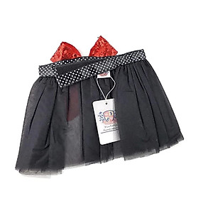 Santa's Cutest Elf Dog Costume, Dog Christmas Costume, Dog Christmas Outfit, Christmas Elf Dog Shirt, Clothes for Dogs (XL 20-28 lbs)