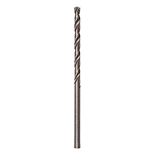 IRWIN Tools 63108 1/8" Cobalt Alloy Bit