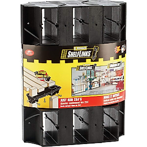 ShelfLink Shelf Bracket