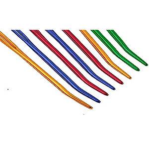 Yarn Darning Tapestry Large Sewing Big Eye Weaving Crochet Wool Blunt Needles Needle