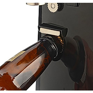 Toastmaster Standard Can Opener, Black