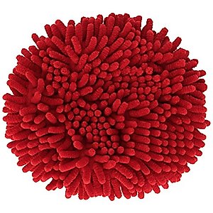 Shurhold 3153 Microfiber Bonnet, 5.00" x 5.00"
