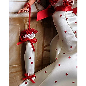 Barbie Mattel Soda Fountain Sweetheart Coca Cole 1st