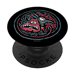 Disney Villains Hercules Pain and Panic PopSockets PopGrip: Swappable Grip for Phones & Tablets
