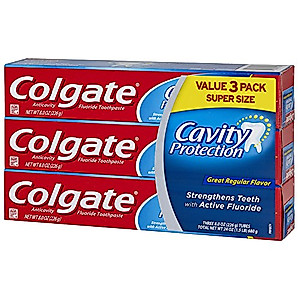 Colgate-Palmolive Cdc Spr 8.0Z Cs Mu Grf, 3 Count