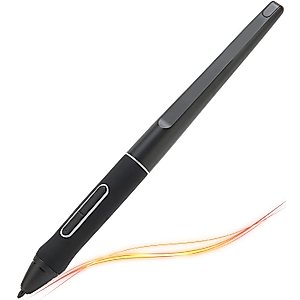 Yoidesu Pen, PW507 Portable Pens for Touch Screens High Sensitivity Digital Tablet for Tablet Pro 12/13/16/16/20