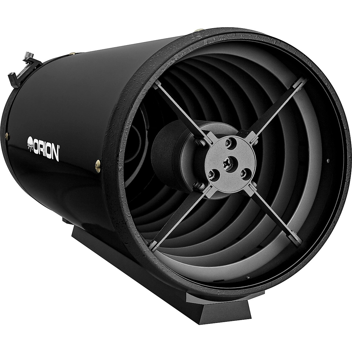 Orion CC6 6" Classical Cassegrain Telescope for Intermediate Astronomers & Astrophotographers for High-Power Lunar and Planetary Observation & Imaging