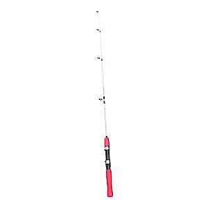 TOKIDNY Mini Ice Style Ladies Tools Adjustable Saltwater Kit Cm Fishing Assorted Stick Rods Accessories Pole Short Girls Kids Reels Freshwater Shrimp Color Xxcm Outdoor Equipment