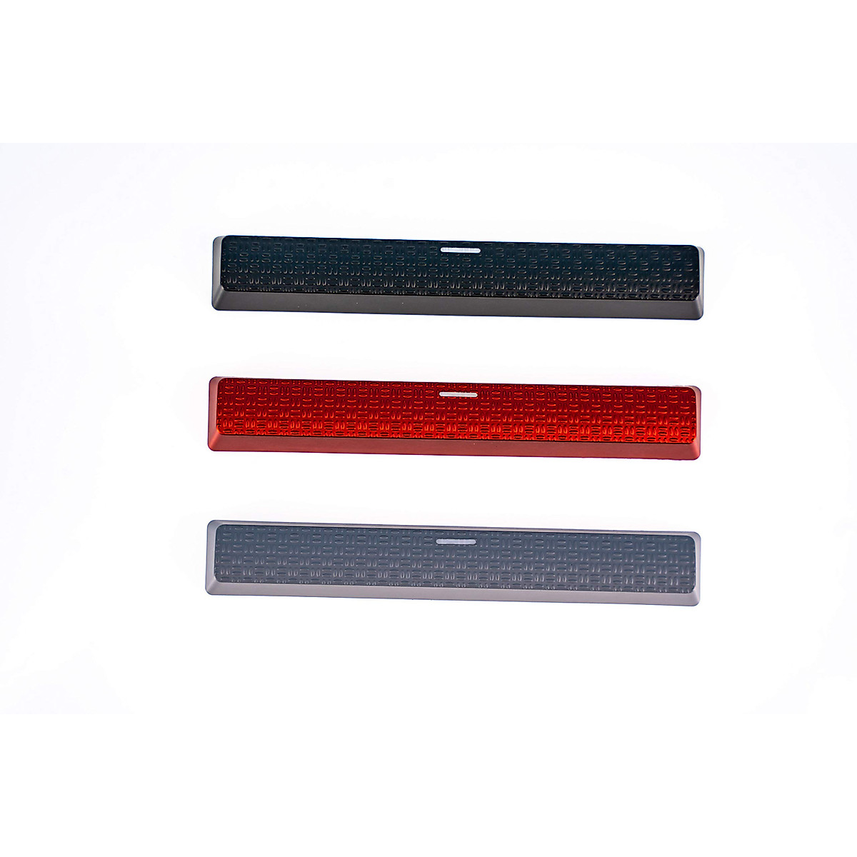 luo Space bar keycap 6.25U Space bar for Gaming Mechanical Keyboard Happy Birds 6.25X Space bar(Grey)