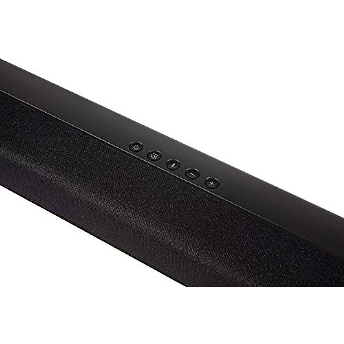 Polk Audio Signa S2 Ultra-Slim TV Sound Bar with Wireless Subwoofer - Black (Renewed)